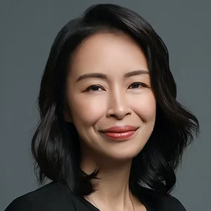 Angie Lau on the Rosenzweig Report — Rosenzweig & Company