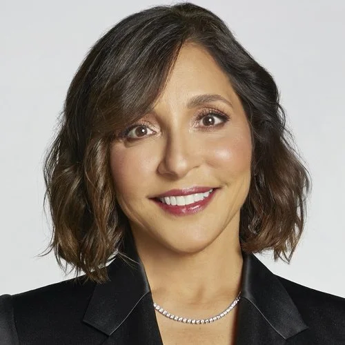 Linda Yaccarino on the Rosenzweig Report — Rosenzweig & Company