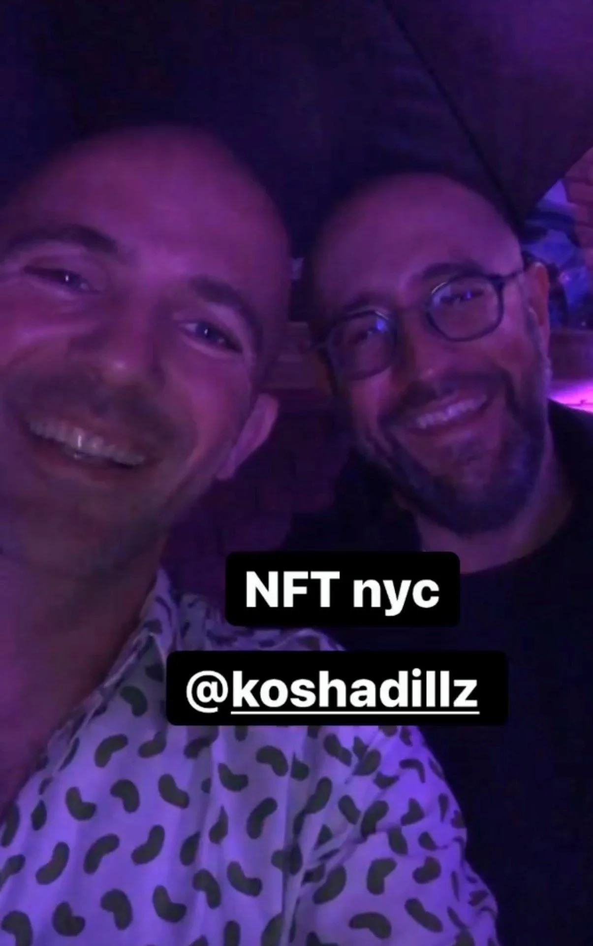 Rami “Koshadillz” Even-Esh & Jay Rosenzweig — Rosenzweig & Company