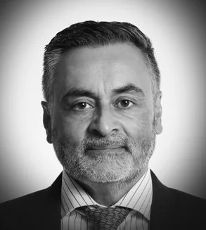 Preet Dhindsa — Rosenzweig & Company