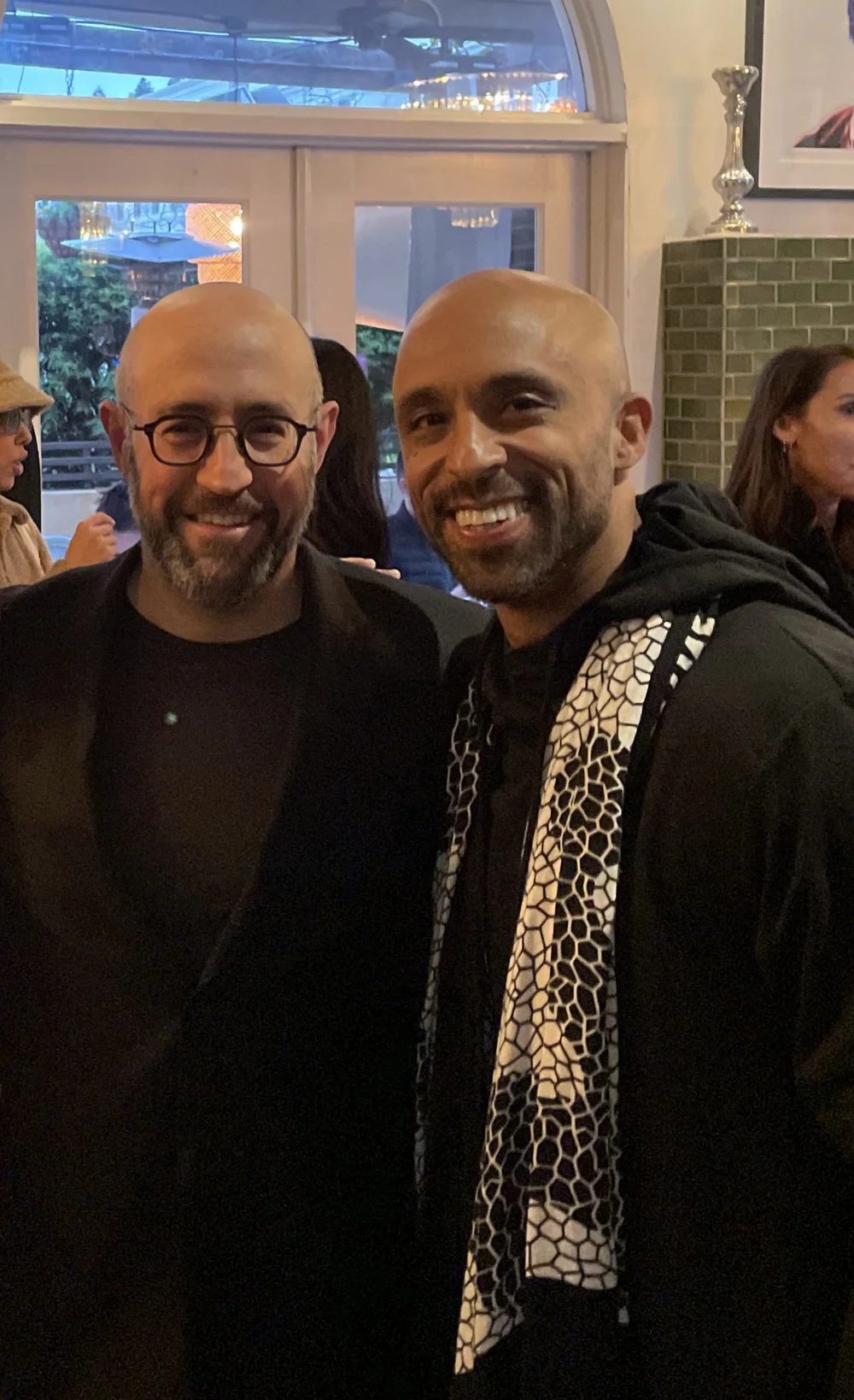 Jay Rosenzweig & David Bianchi — Rosenzweig & Company