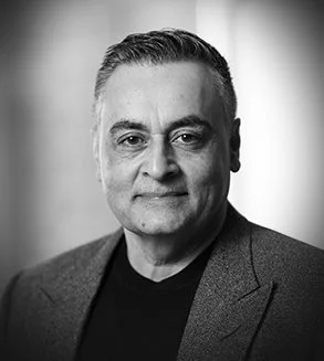 Preet Dhindsa — Rosenzweig & Company