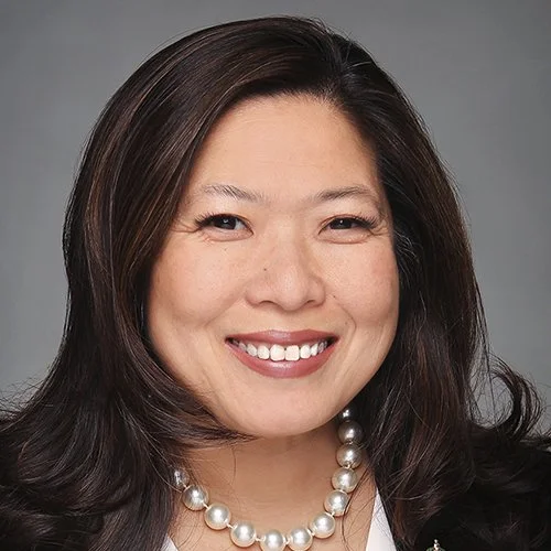 Mary Ng on the Rosenzweig Report — Rosenzweig & Company
