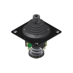 JS-2050-HD — Cyber-Tech, Inc. | Industrial Control Handles, Joysticks ...