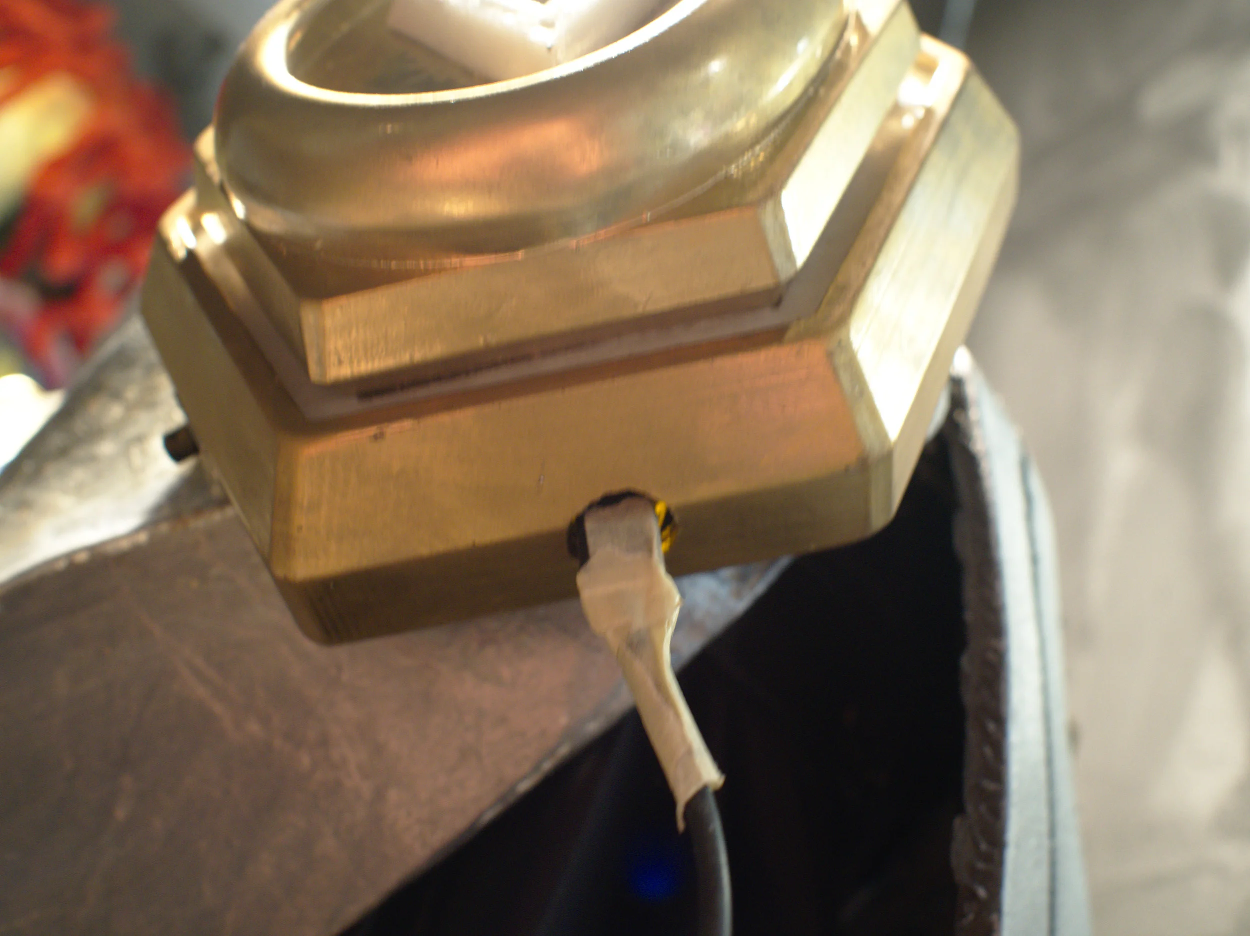 Commissions — Rocket Props