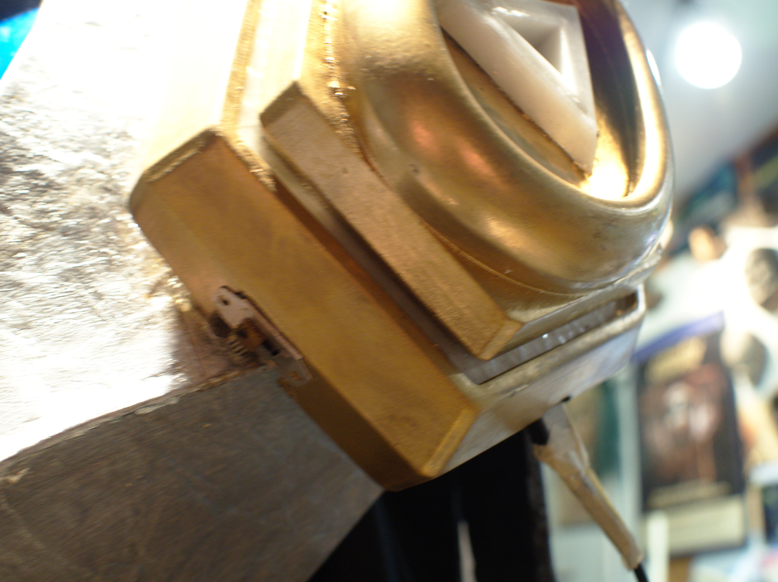 Commissions — Rocket Props