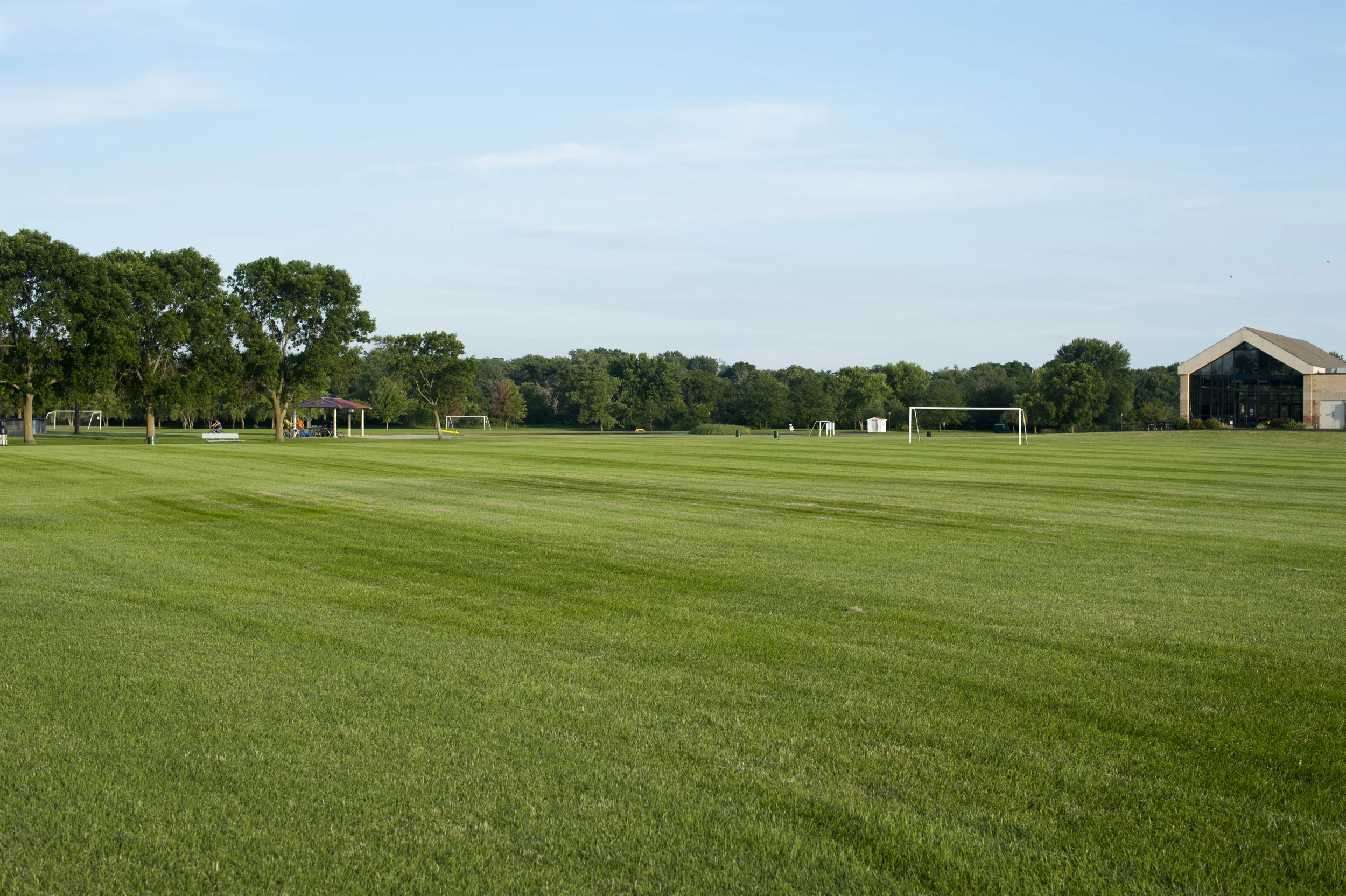 Mercyhealth Sportscore One — Mercyhealth Sportscore