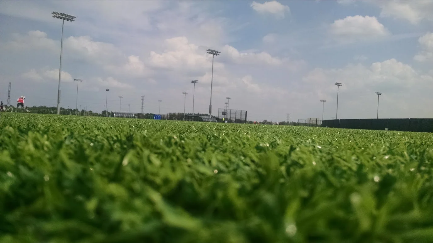 Mercyhealth Sportscore