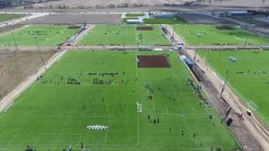 Mercyhealth Sportscore Complexes | Northern Illinois