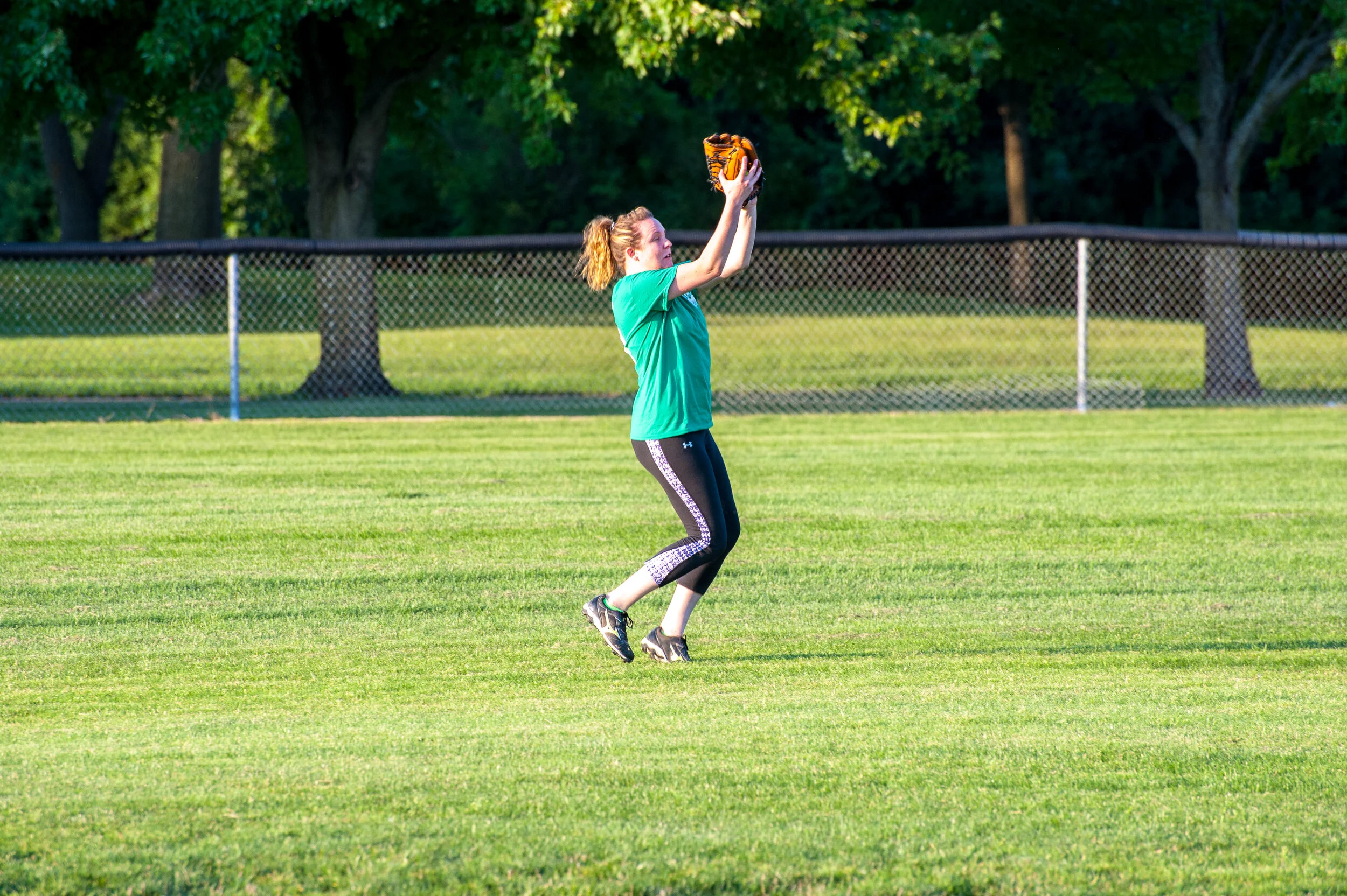 Softball — Mercyhealth Sportscore