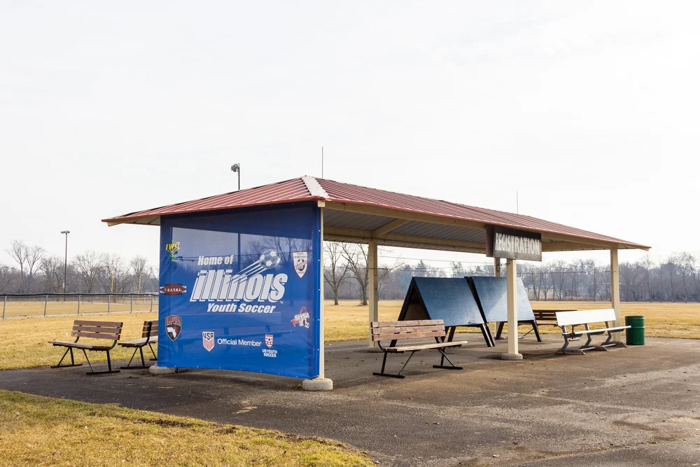 Mercyhealth Sportscore One — Mercyhealth Sportscore