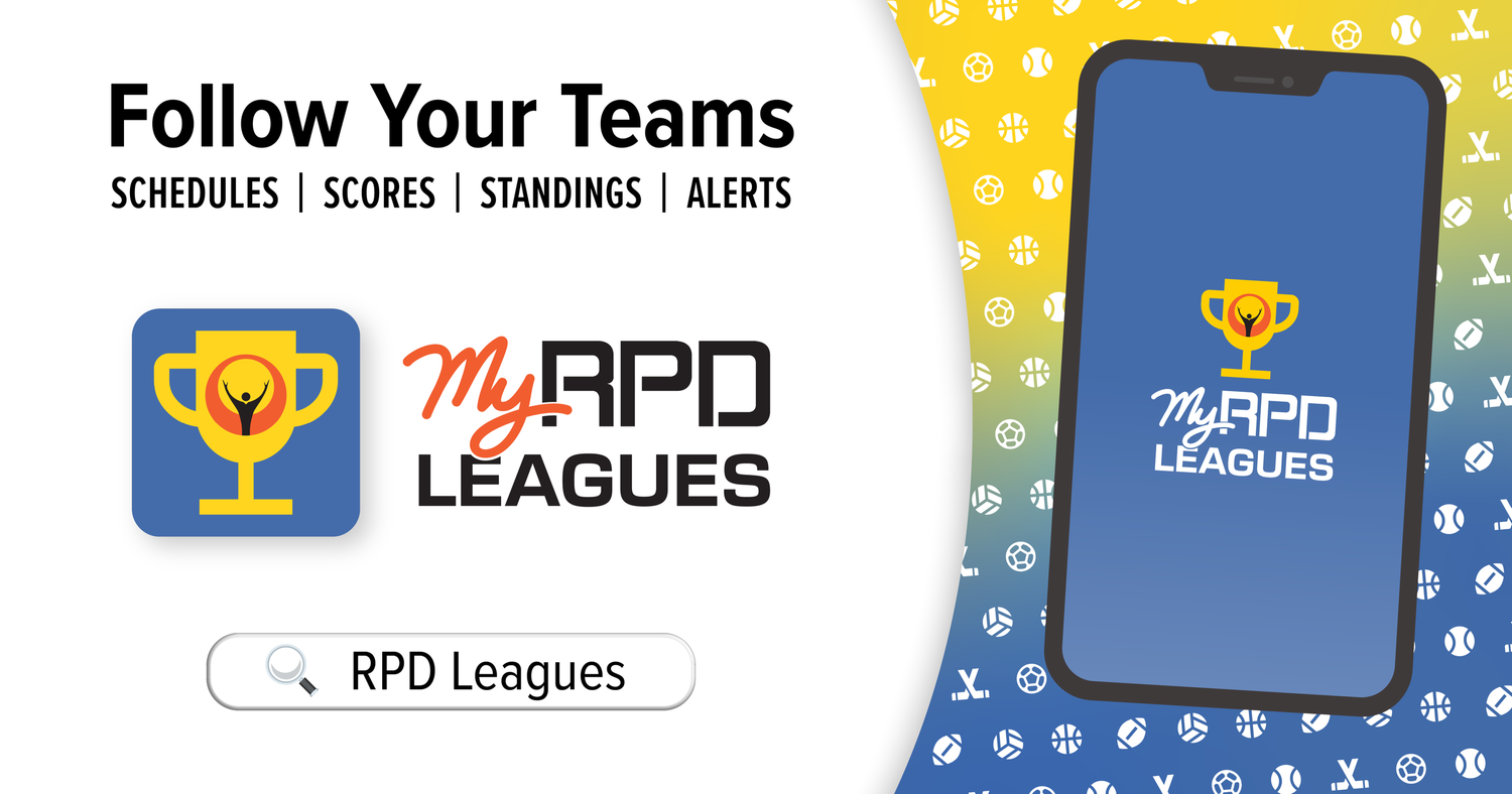Softball Leagues — Mercyhealth Sportscore