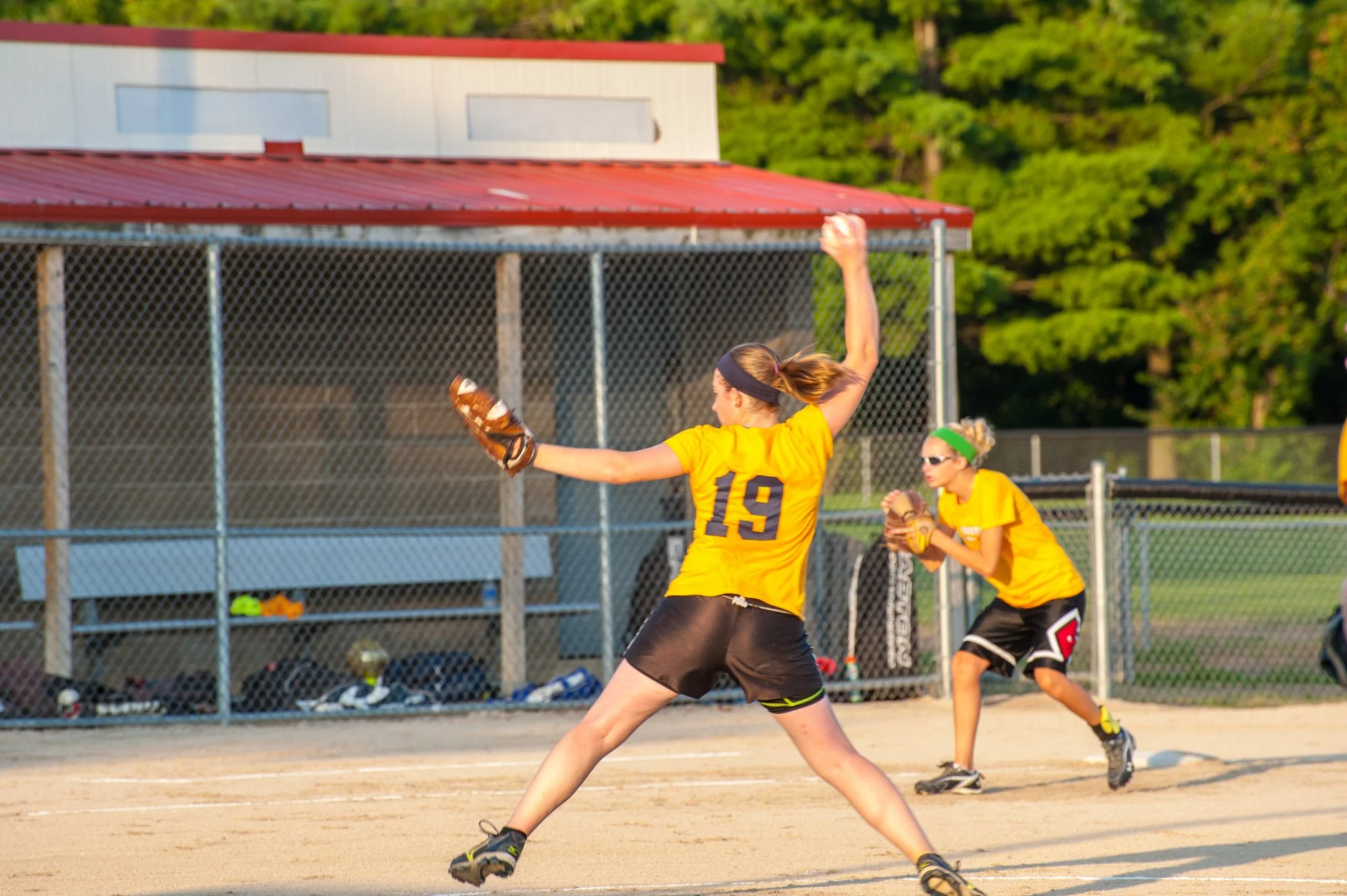 Mercyhealth Sportscore One — Mercyhealth Sportscore