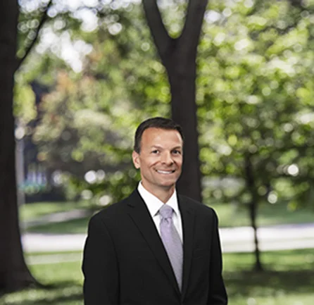 Leadership | Todd Flunker — Marshall Street Capital