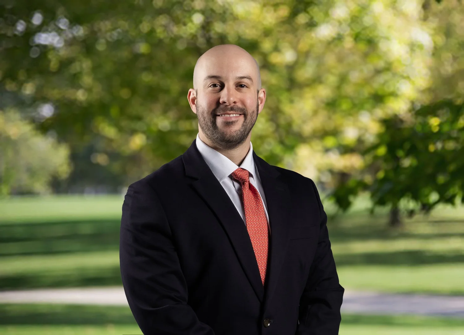 Benjamin Ivey — Marshall Street Capital