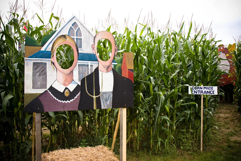 Riverview Farm