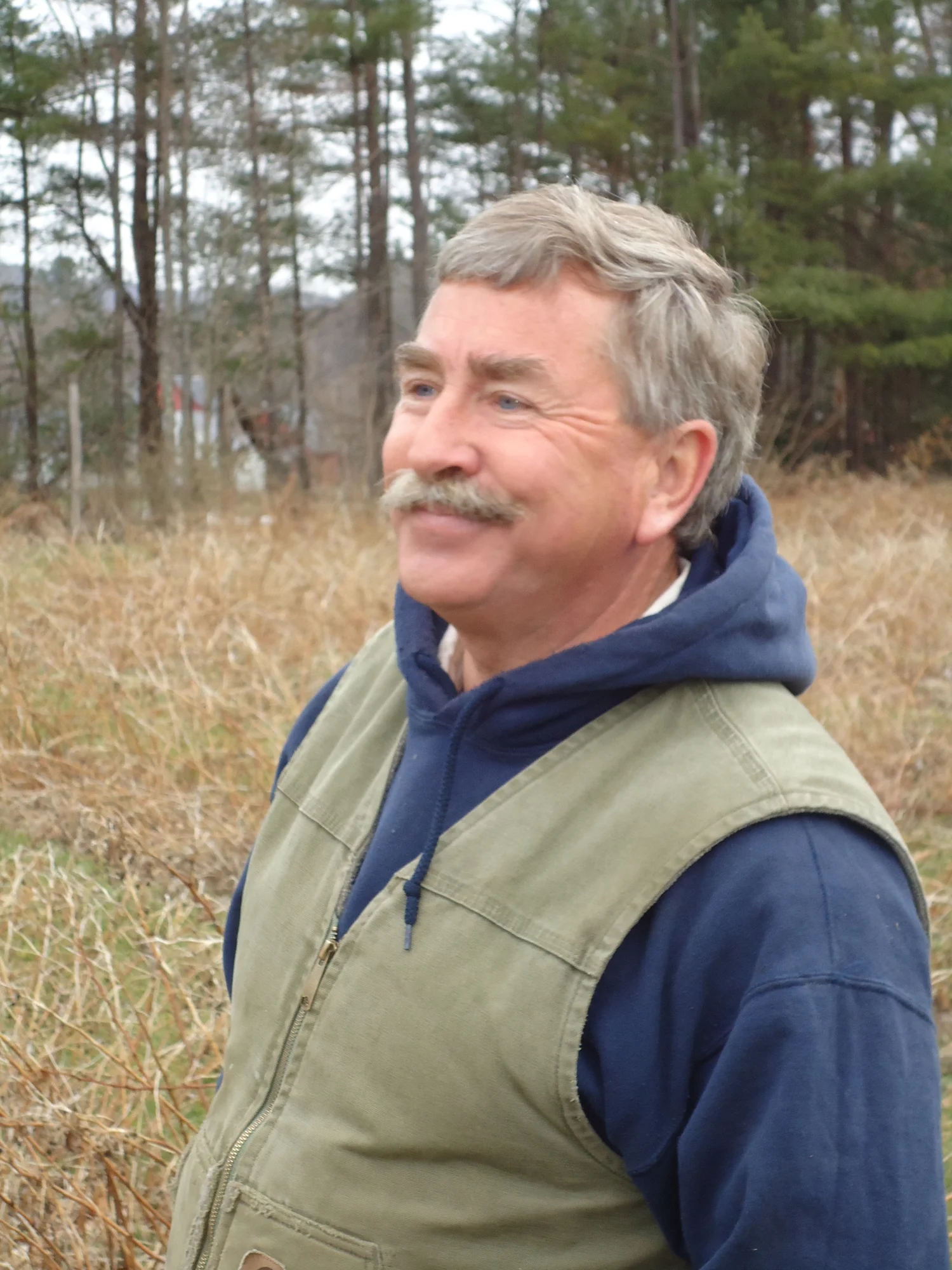 General Information — Riverview Farm