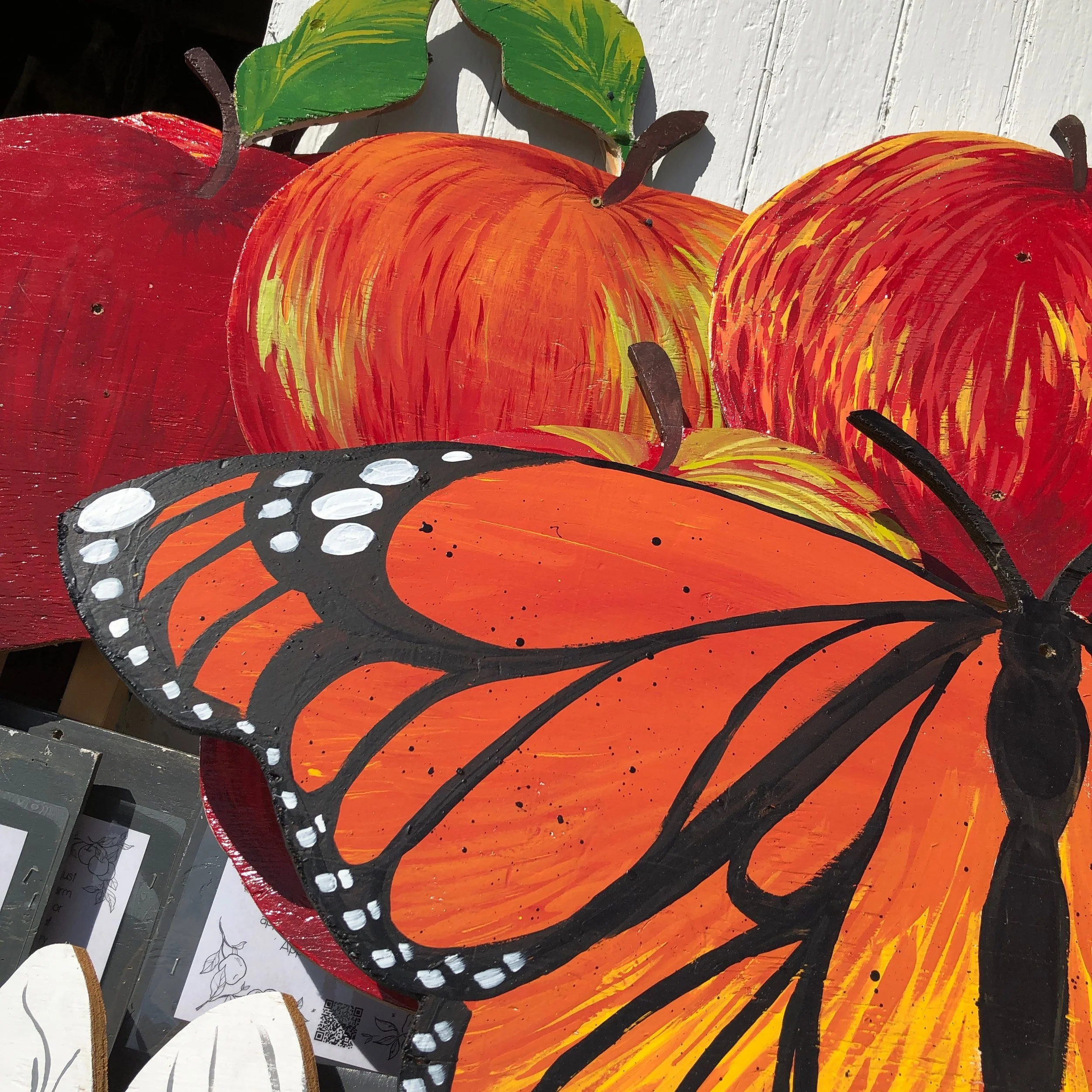 Corn Maze — Riverview Farm