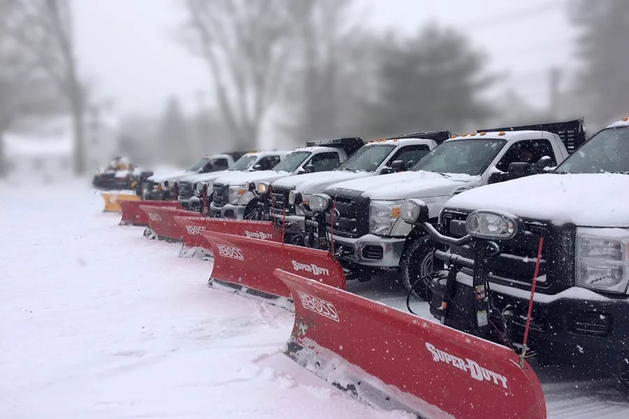 Professional Landscape Contractor Serving New York, New Jersey ...