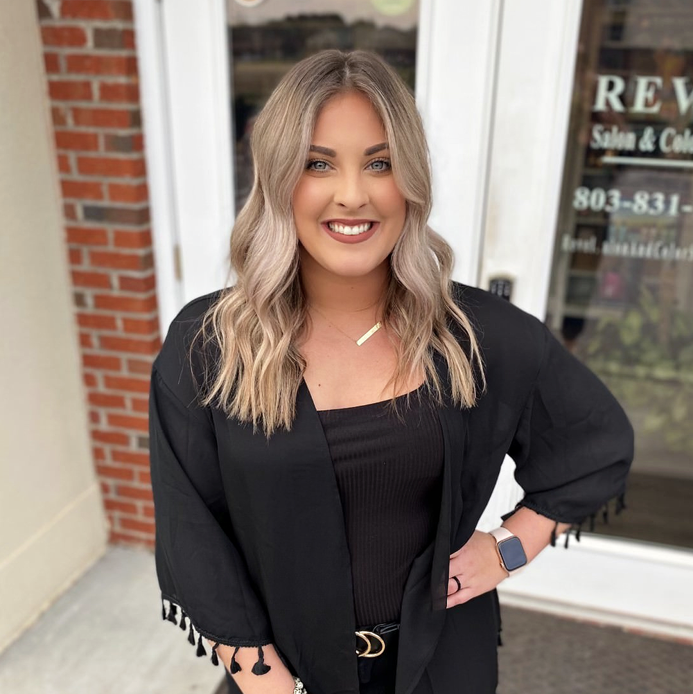Revel Team — Revel Salon and Color Studio