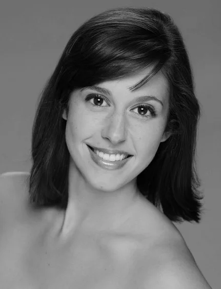 Jessica Cipriano — Cynthia King Dance Studio