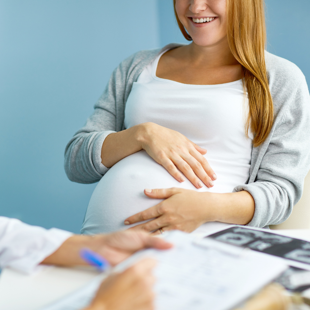 What All Does a Prenatal Chiropractor Do? A Comprehensive Guide — The Winchester Institute ...