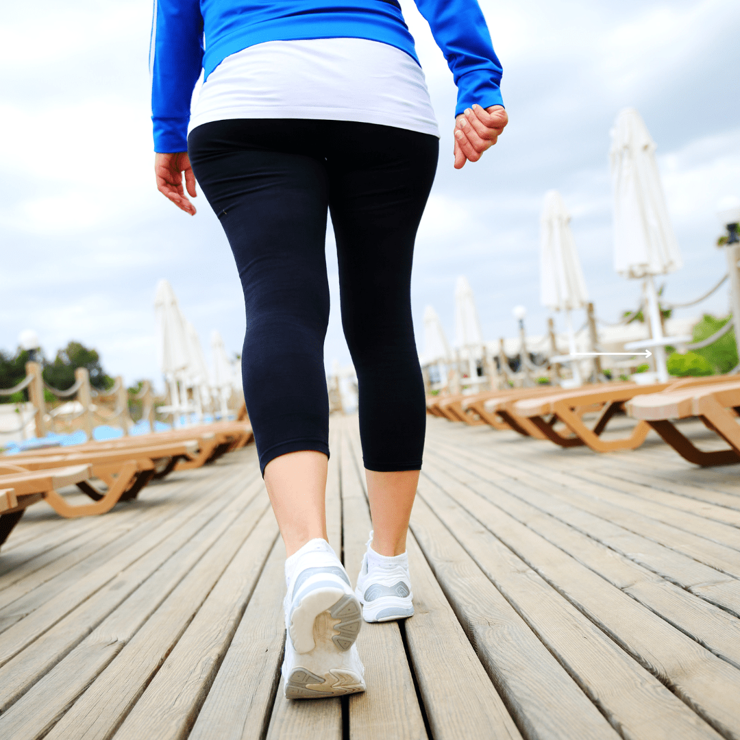 Top 10 Benefits of Walking For Better Health — The Winchester Institute ...
