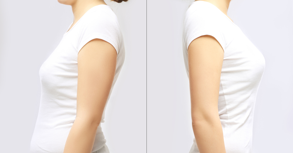 Sit Up Straight: 10 Ways to Improve Your Posture — The Winchester ...