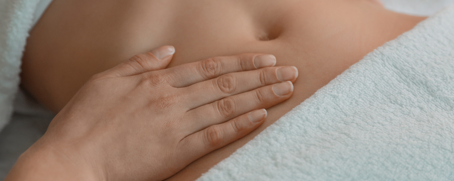 Lymphatic Massage — The Winchester Institute | Dublin Ohio