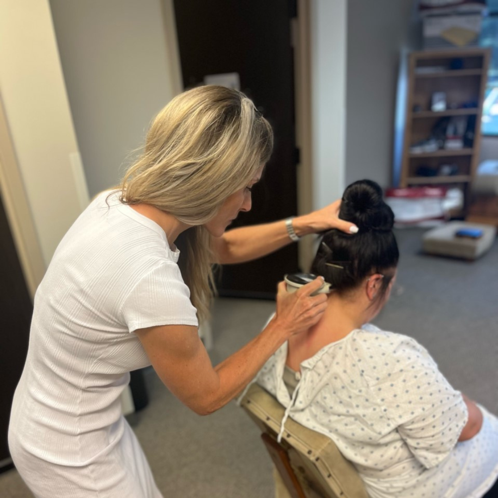 The Top 10 Benefits of the Gonstead Technique — The Winchester ...