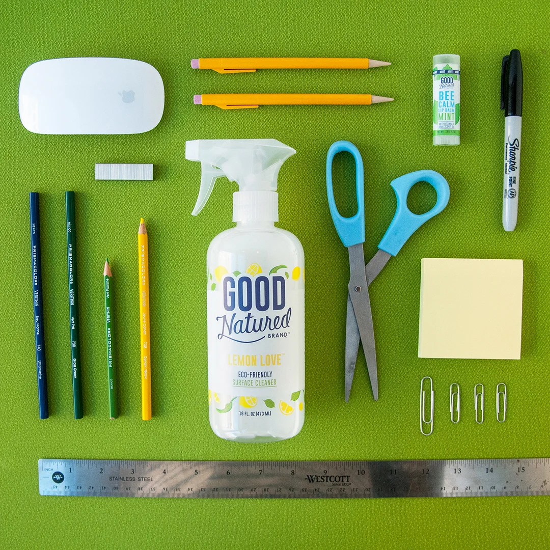 Good Natured Brand-Natural Home & Body Care Good Natured Brand