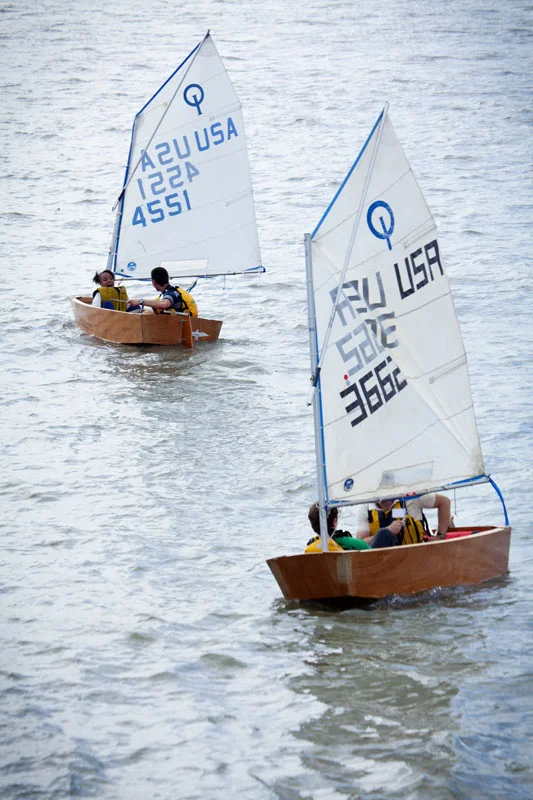 Brooklyn Boatworks