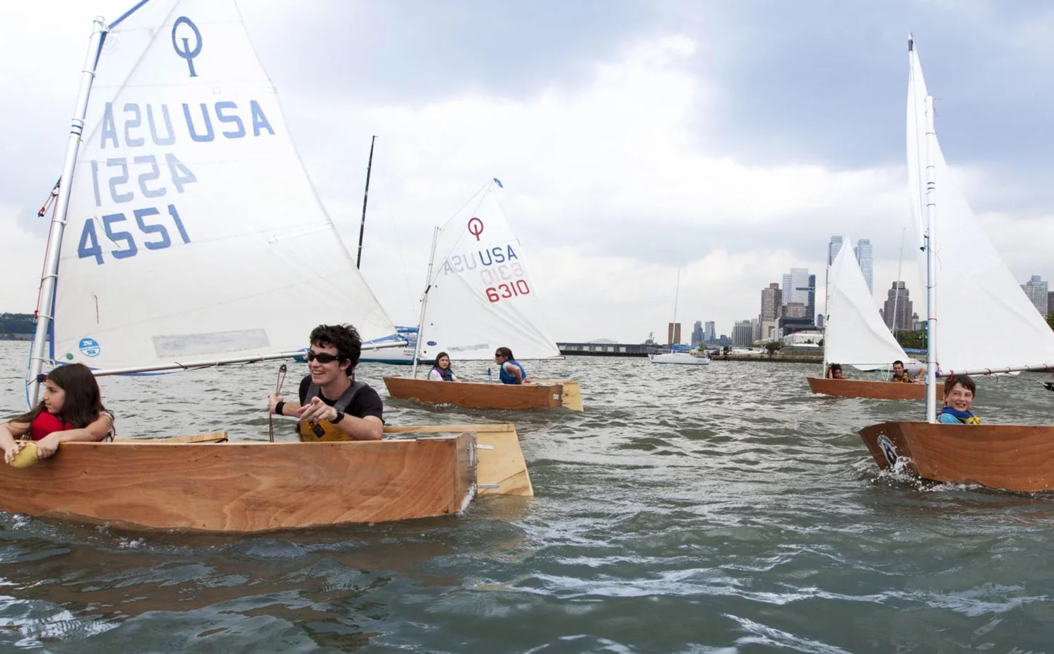 Brooklyn Boatworks