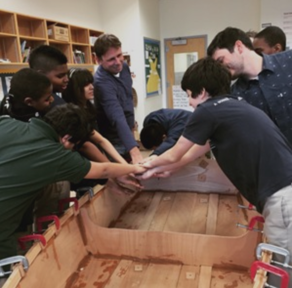 Brooklyn Boatworks