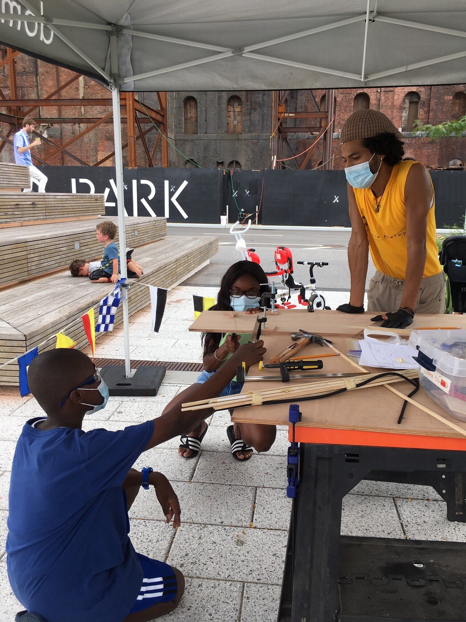 Brooklyn Boatworks