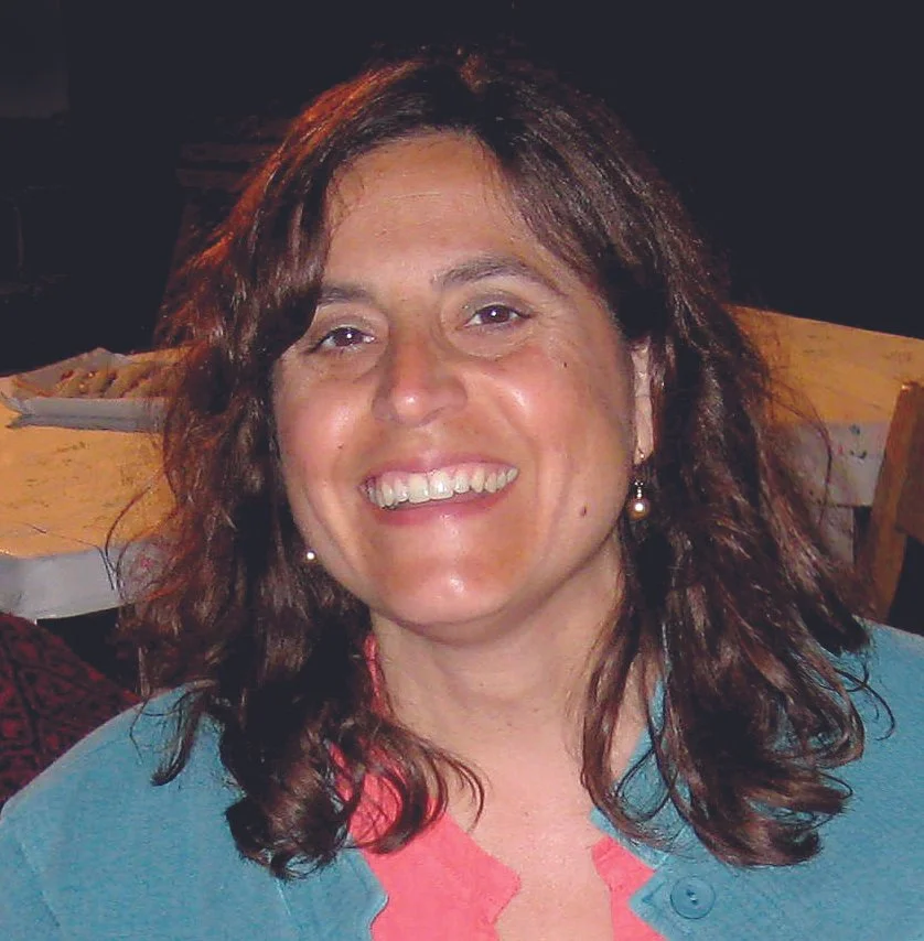 Mad Poet of the Year - Lisa DeVuono — Mad Poets Society