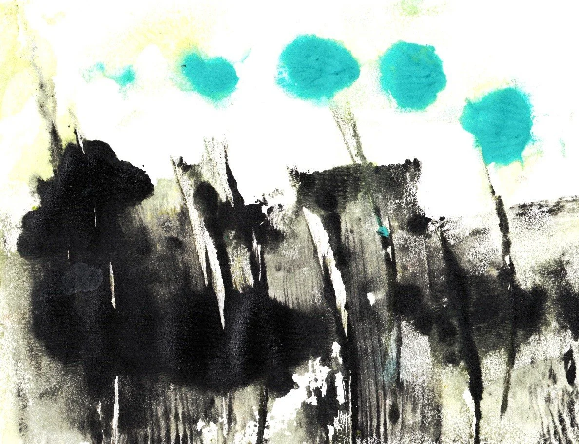 Mad Poet of the Year - Lisa DeVuono — Mad Poets Society