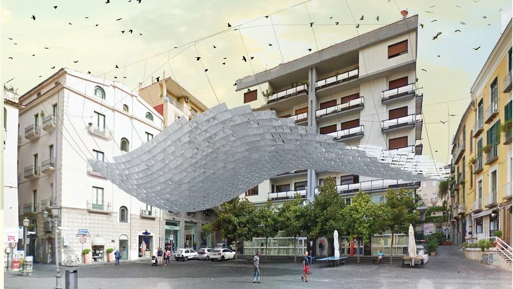 The Flock — Studio/Temp