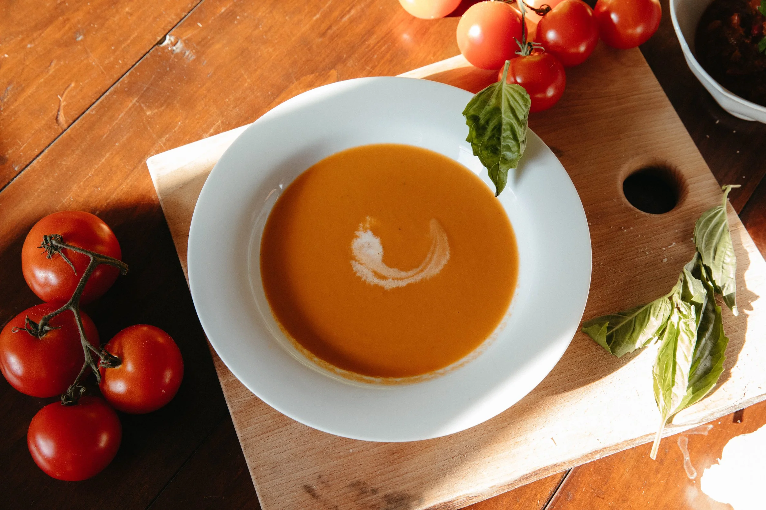 ORDER — Sweet Magnolia Soups