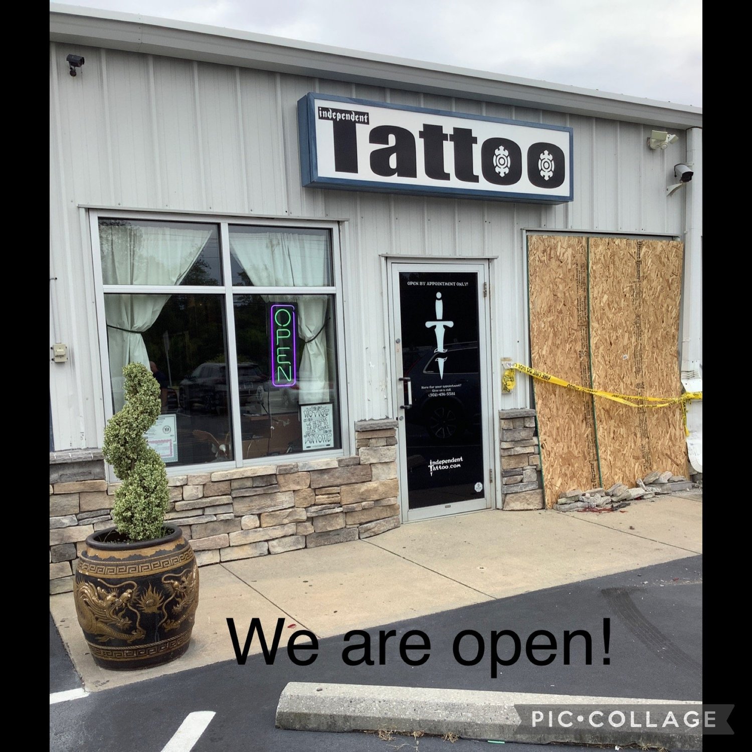 Blog — Independent Tattoo - Dela-where?