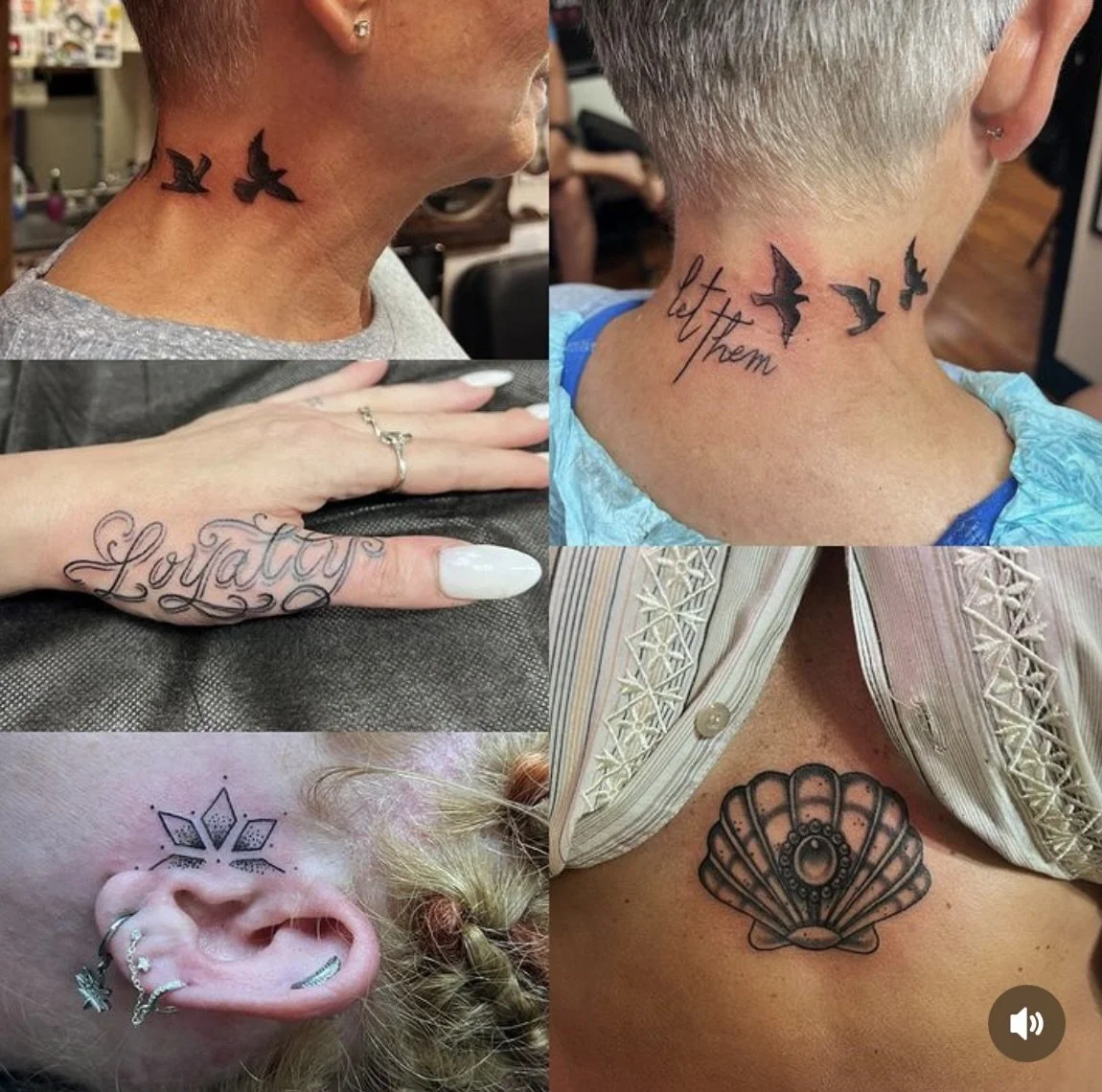 Blog — Independent Tattoo - Dela-where?