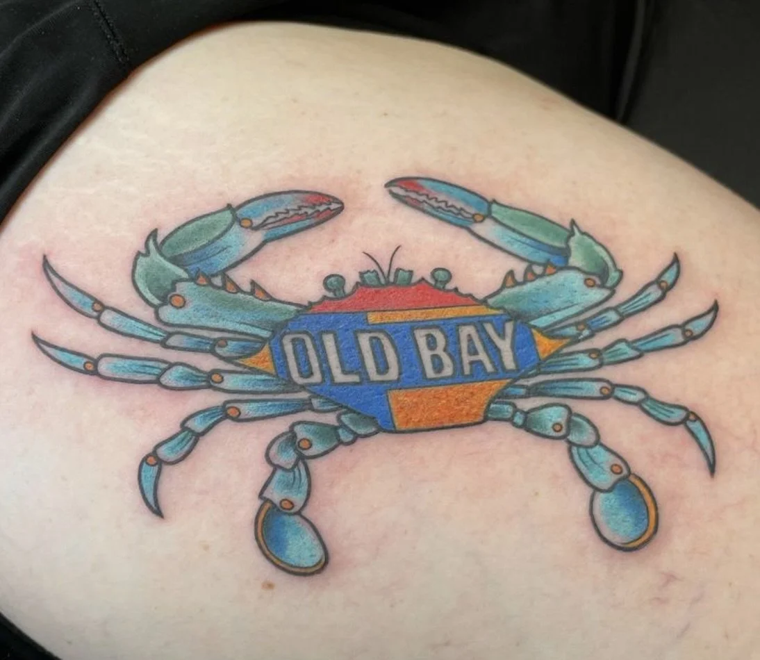 Blog — Independent Tattoo - Dela-where?