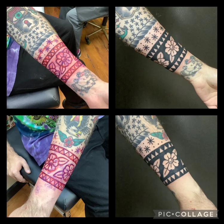 Blog — Independent Tattoo - Dela-where?