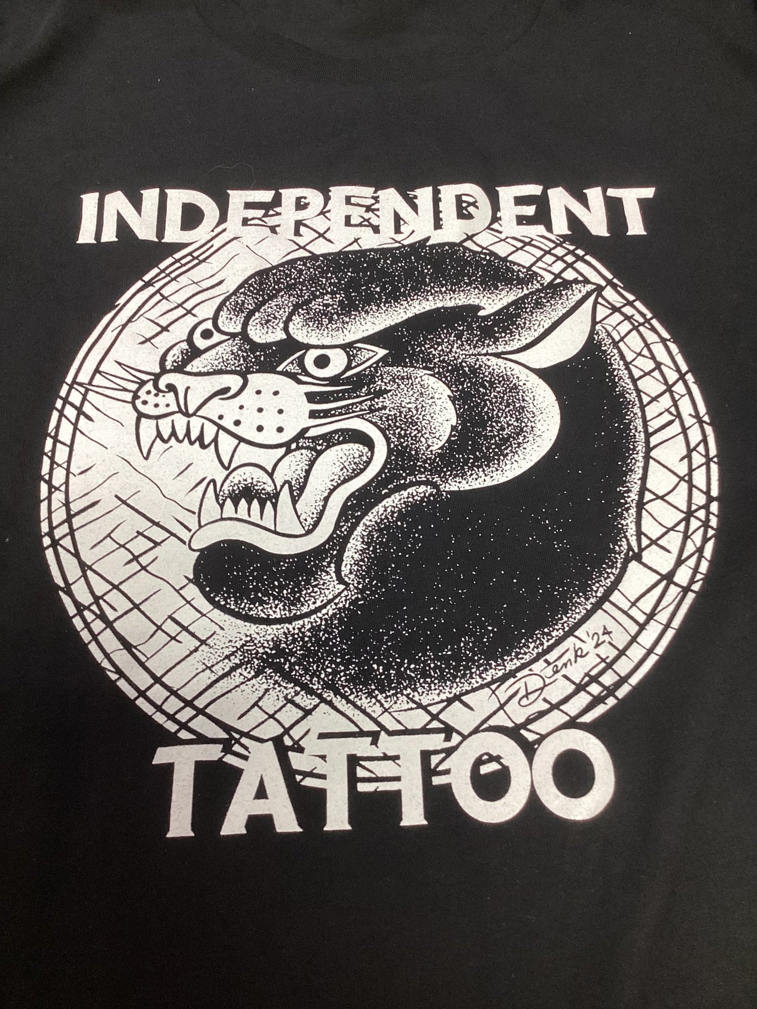 Blog — Independent Tattoo - Dela-where?