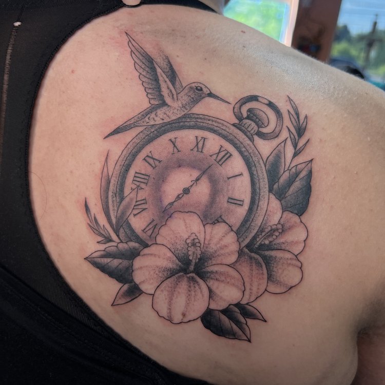 Blog — Independent Tattoo - Dela-where?