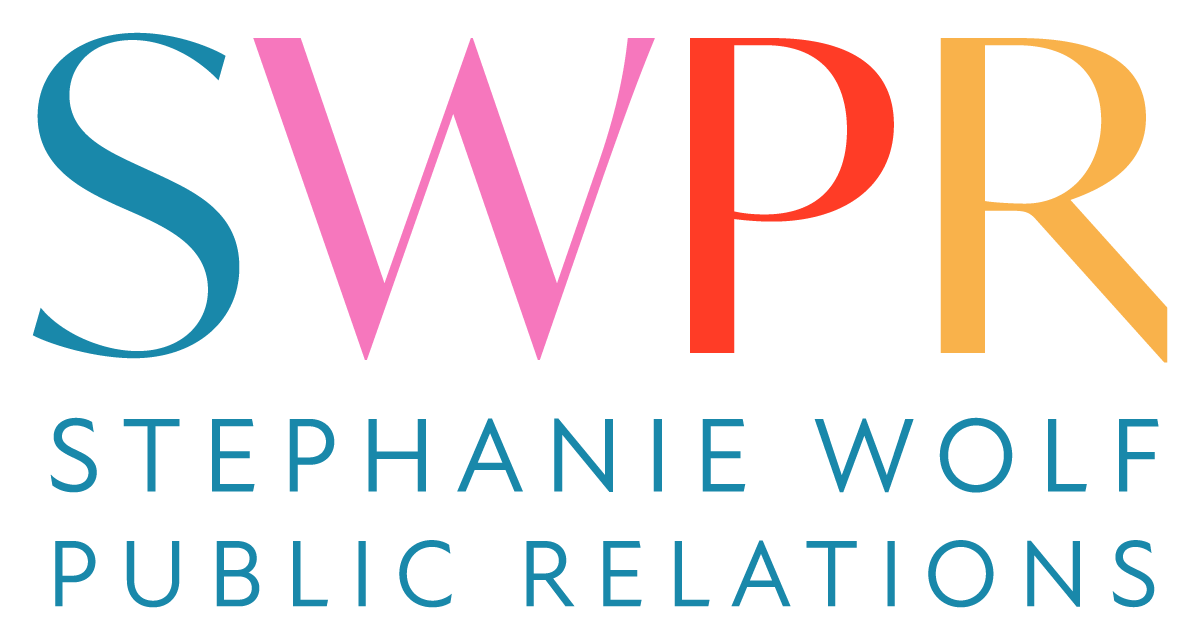 Logo for SWPR — Aly Miller Designs