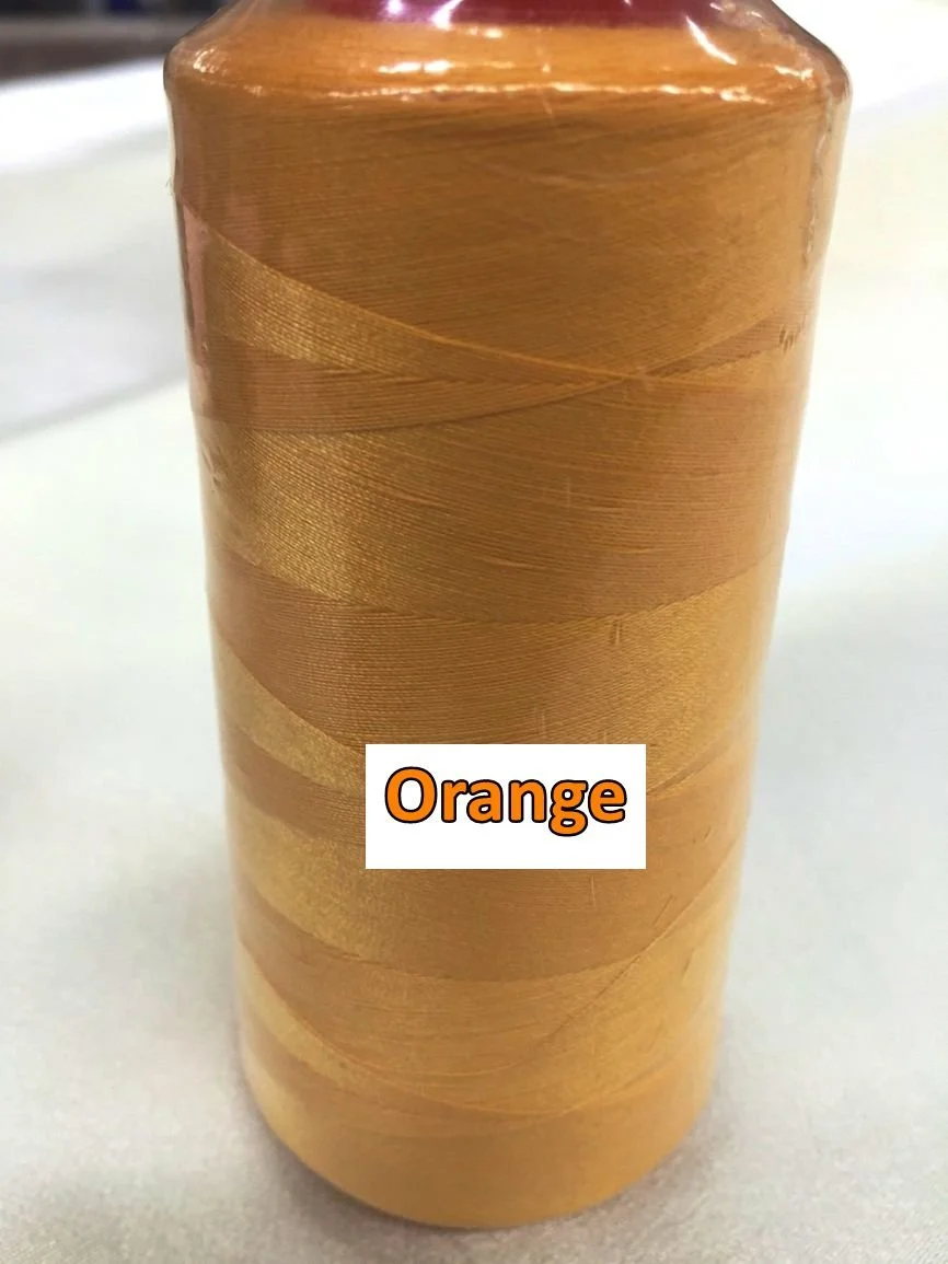 Serger Thread — Textile Discount Outlet