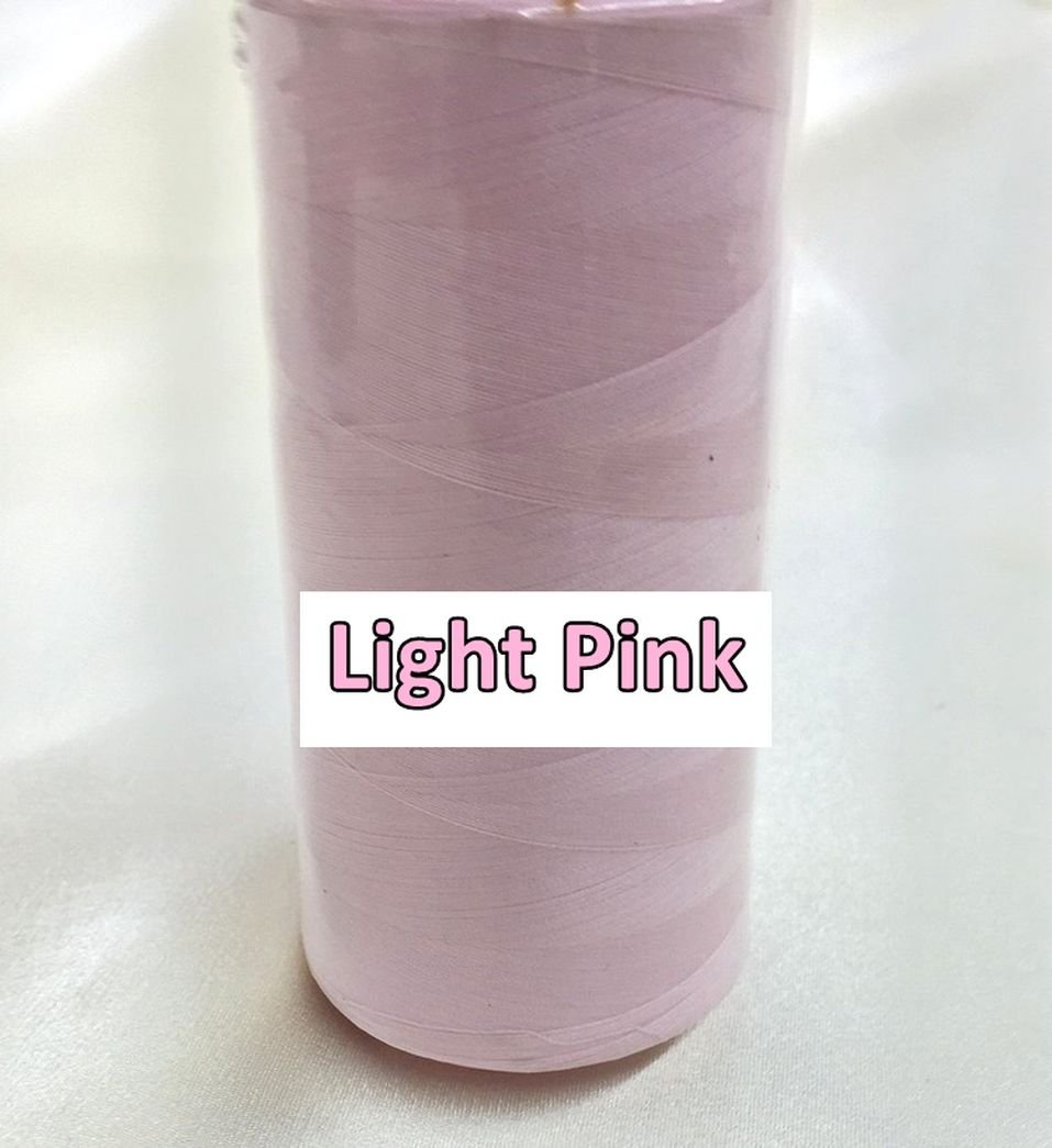 Serger Thread — Textile Discount Outlet