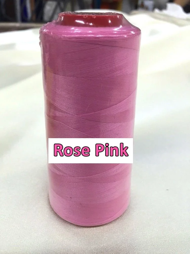 Serger Thread — Textile Discount Outlet