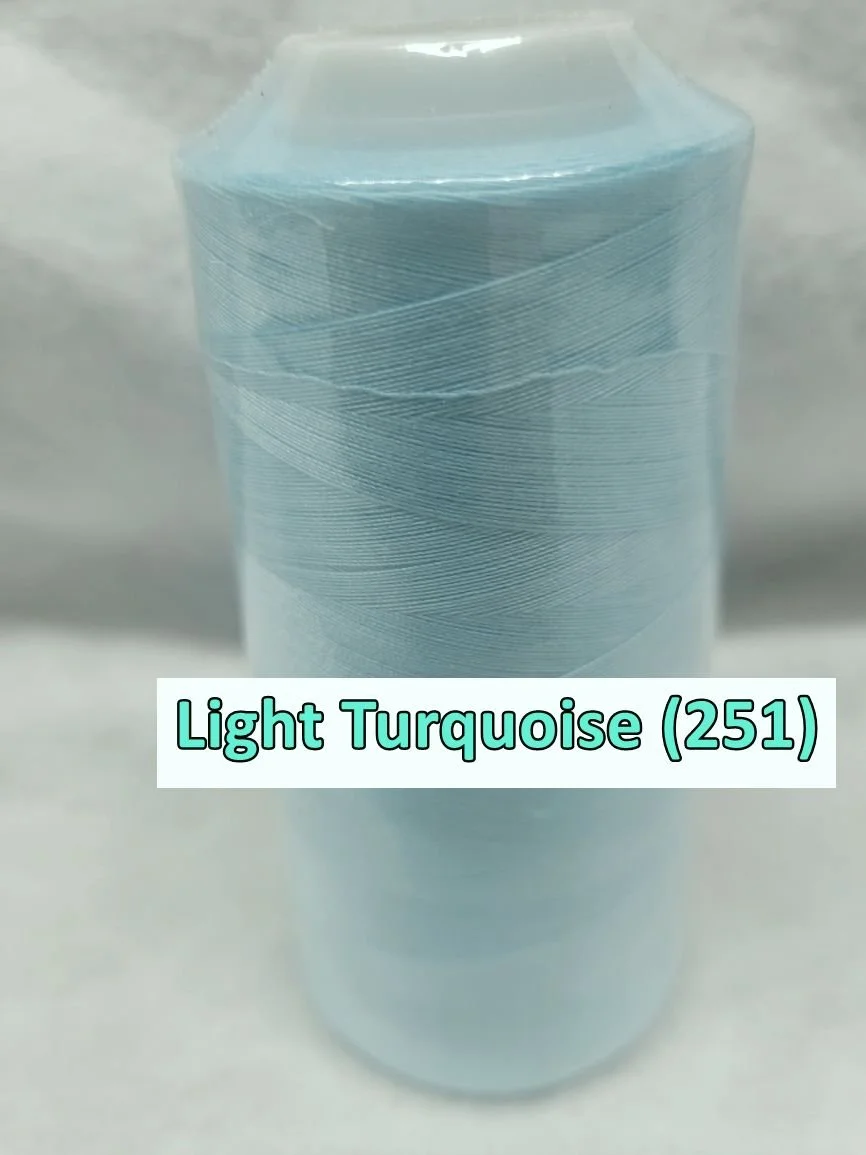 Serger Thread — Textile Discount Outlet